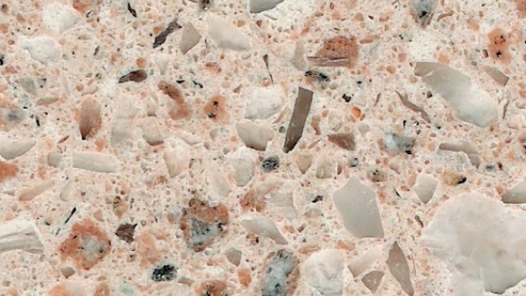 Crystal Sahara kaufen | Technistone