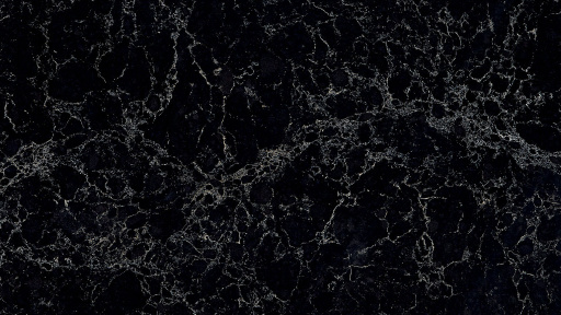 5100 Vanilla Noir I Naturstein Hotte I Quartz Caesarstone 5100 Vanilla Noir